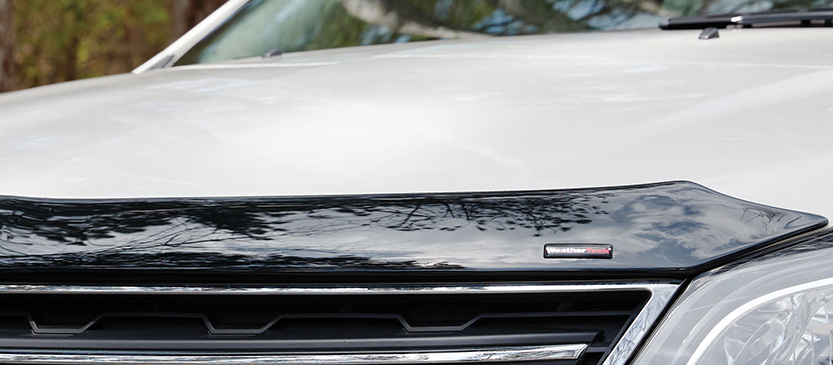 Wind Deflector Car Companies